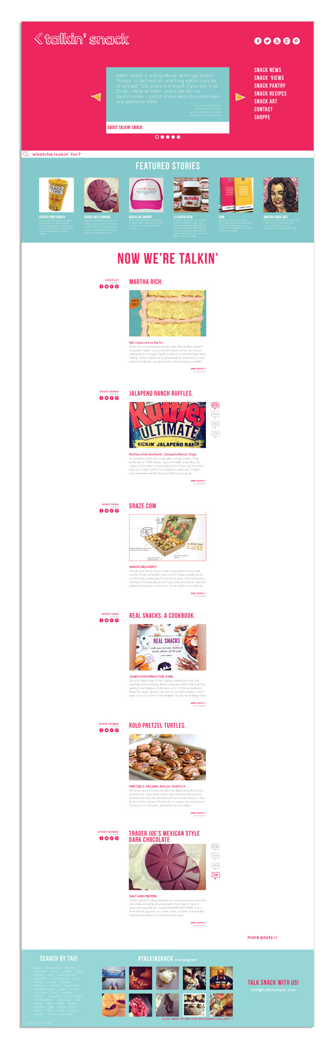 Jacky Adelstein Design